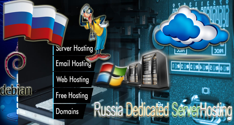 How to Find the Best Russia Dedicated Server Hosting?